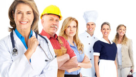 Workers' Compensation Insurance | Donegal Insurance Group
